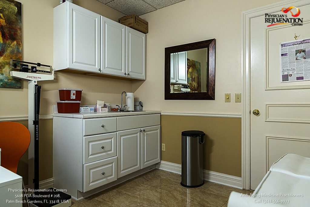 Exogenous Testosterone Therapy