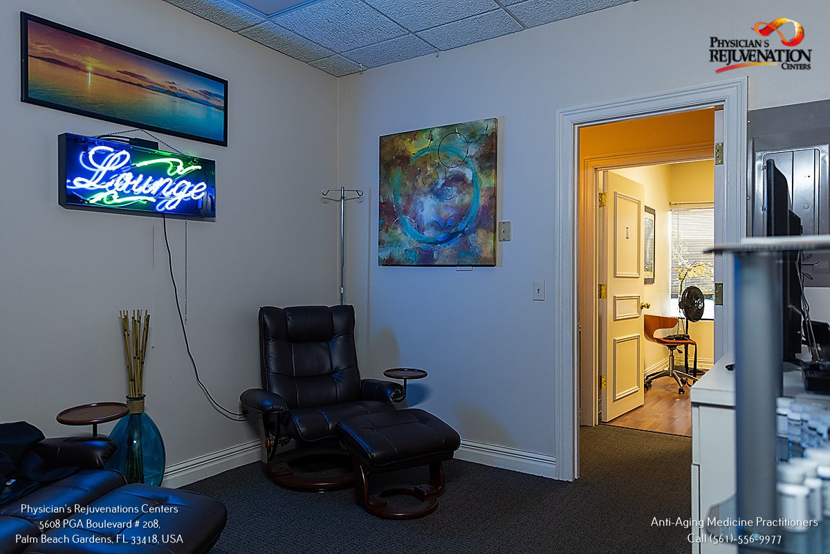 Understanding the Link Between Testosterone Therapy and Elevated Hematocrit