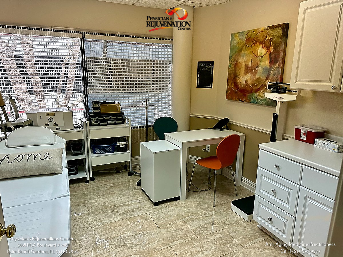 Radical Prostatectomy and Testosterone Therapy: What Patients Should Know