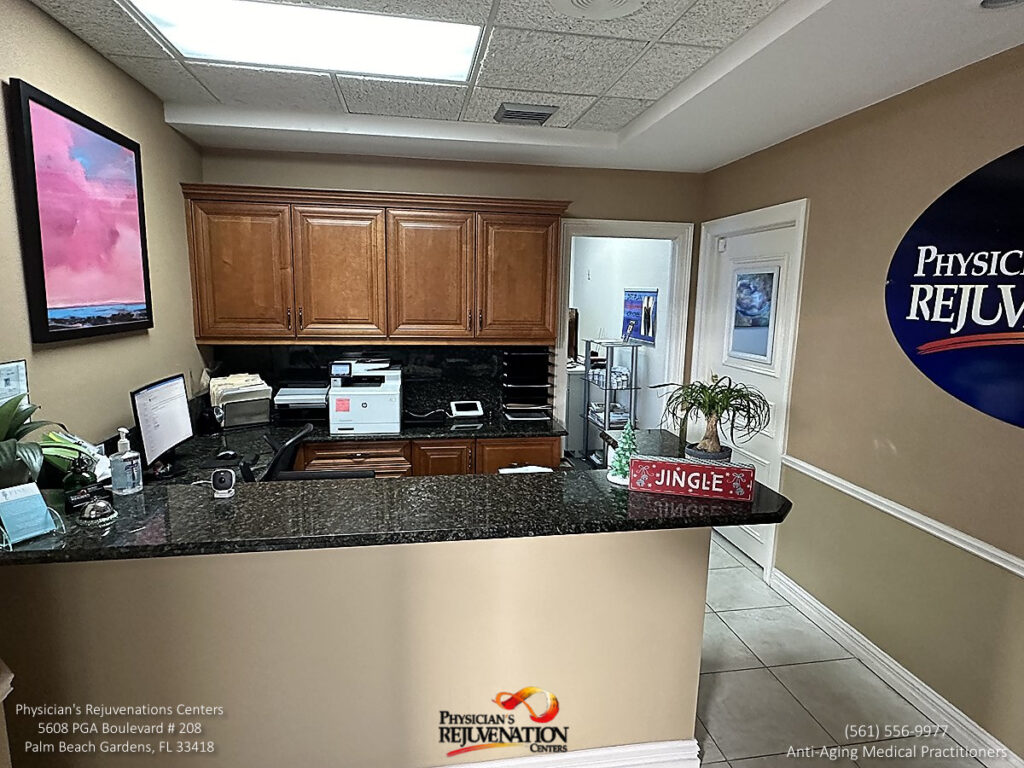 A Closer Look at Testosterone Replacement Therapy Cream