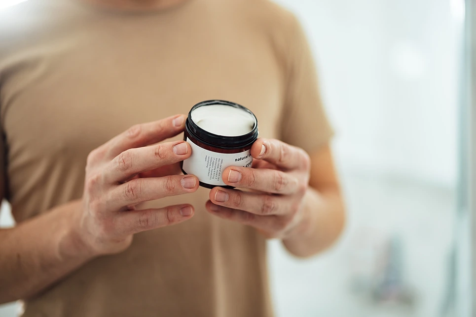 A Closer Look at Testosterone Replacement Therapy Cream